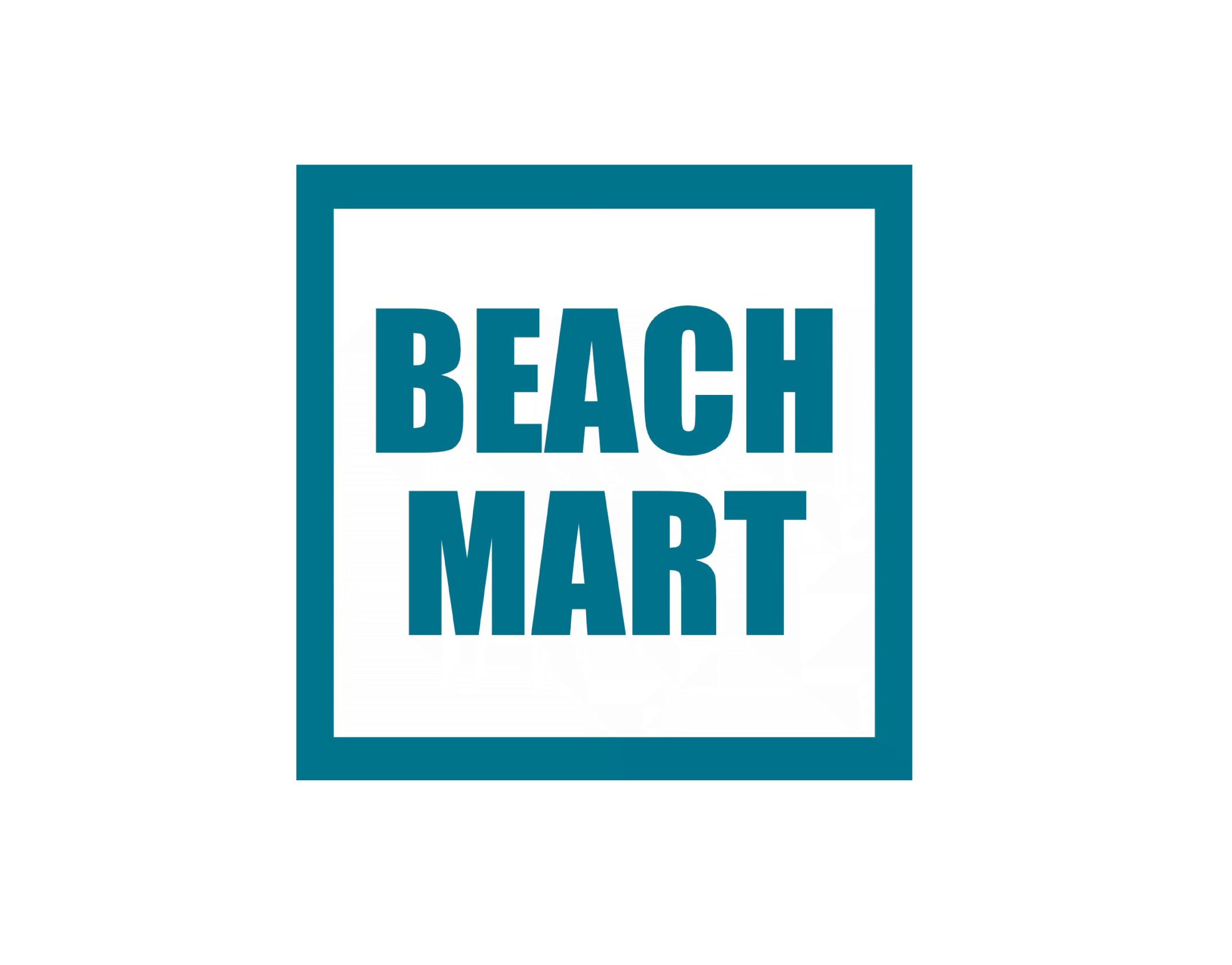 Beach Mart NCRMA Beach Mart NCRMA