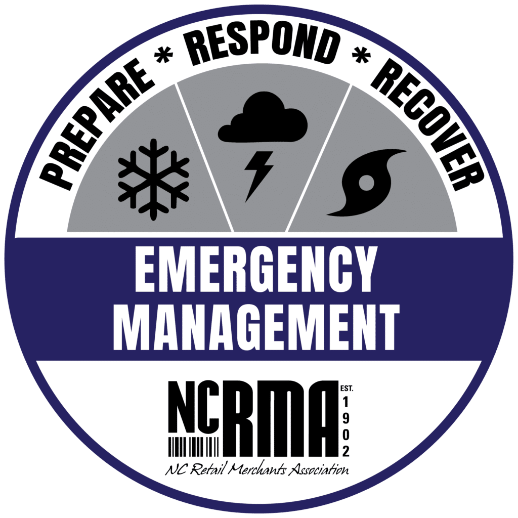 North Carolina Retail Merchants Association Contact Us